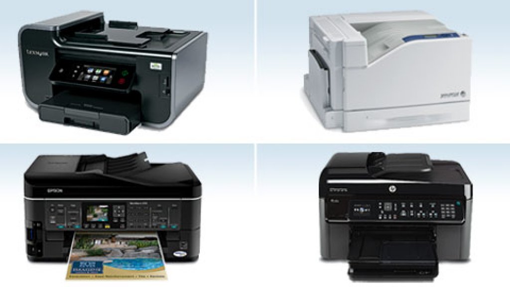 4 New Web-Based Printers | Inc.com