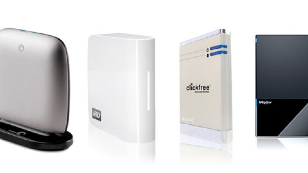 Storage Gets Smart | Inc.com