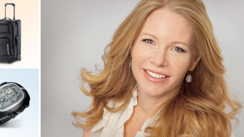 Things I Can't Live Without: Elizabeth Cutler of SoulCycle | Inc.com