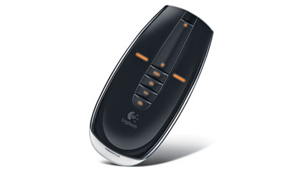 The Best Air Mouse for Your Buck | Inc.com