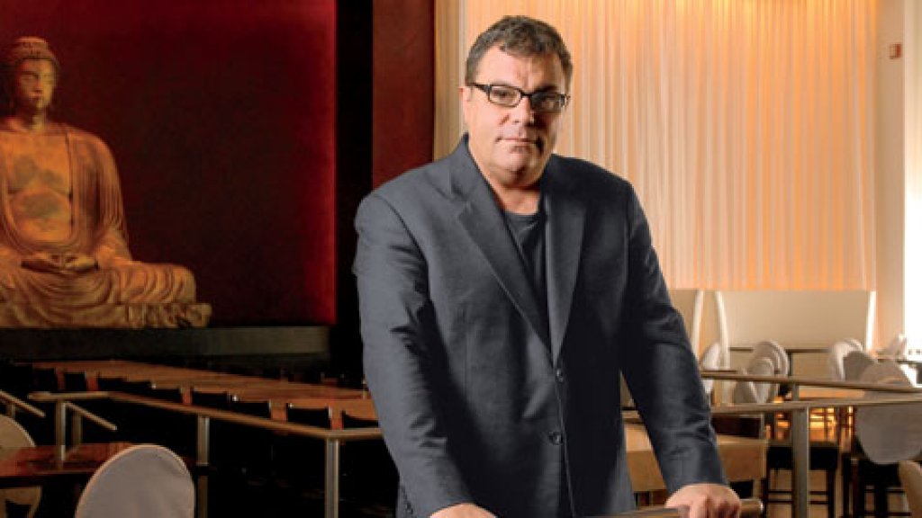 Things I Can't Live Without: Restaurateur Stephen Starr | Inc.com