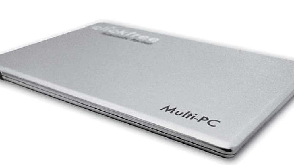 A Flash Drive That Fits in Your Wallet | Inc.com