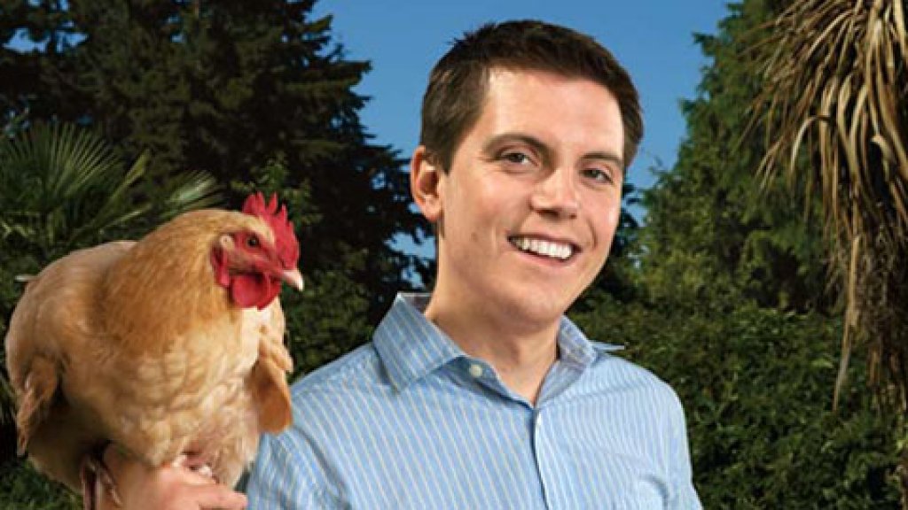 Things I Can't Live Without: Andrew Cull, Remote Medical International ...