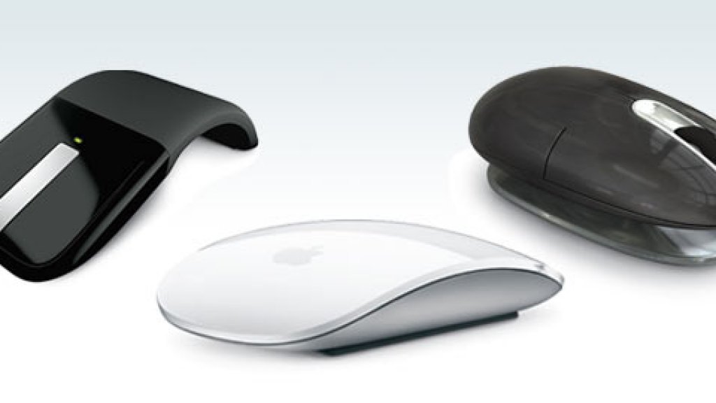 Reinventing the Computer Mouse | Inc.com