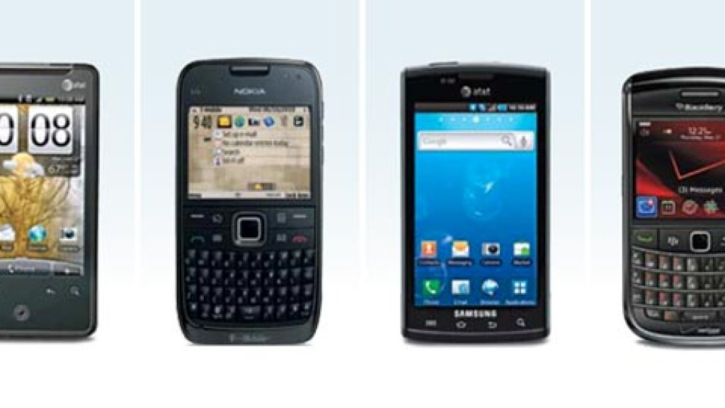 4 Smartphones for Overseas Travel | Inc.com