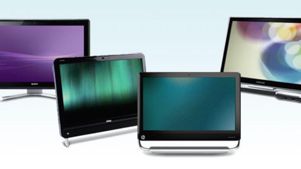 4 Cool Touchscreen Computers | Inc.com