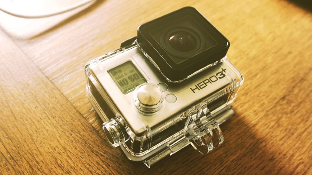 The Simple Genius Behind GoPro's Top Selling Camera | Inc.com