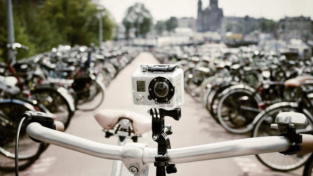 GoPro Captured the Action on Social Media Last Week | Inc.com