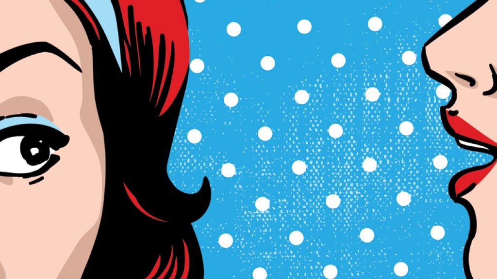 Why a Gossiping Boss Is a Bad Boss | Inc.com