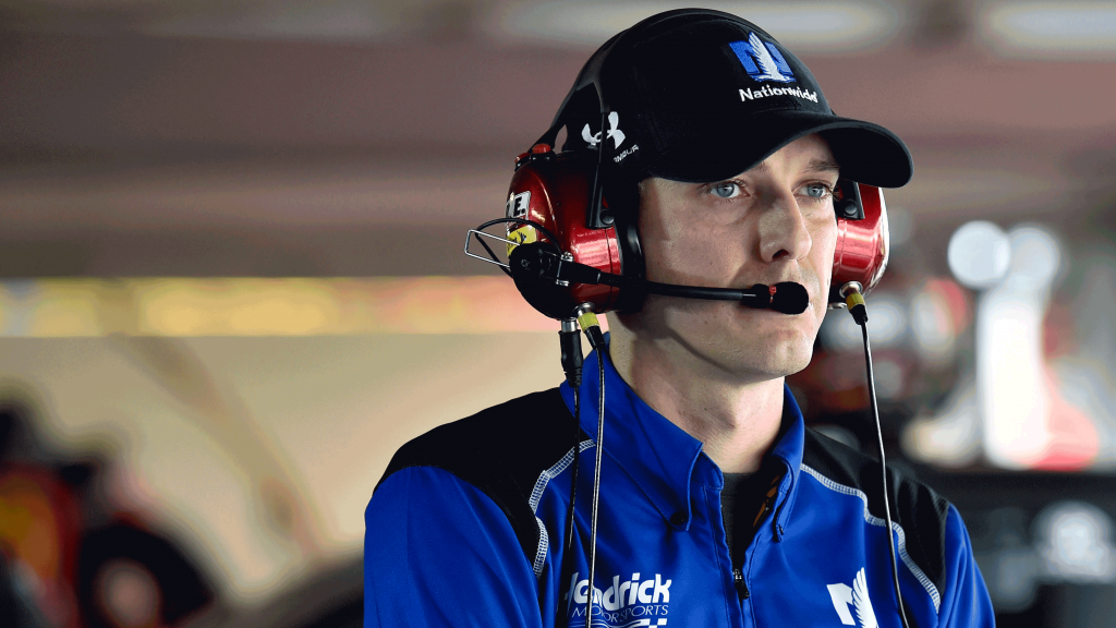 The Perfect Way to Deal With Pressure: An Exclusive Interview With Greg ...