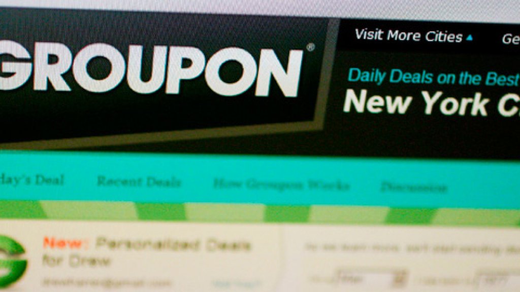 10 Pros and Cons of Using Groupon | Inc.com