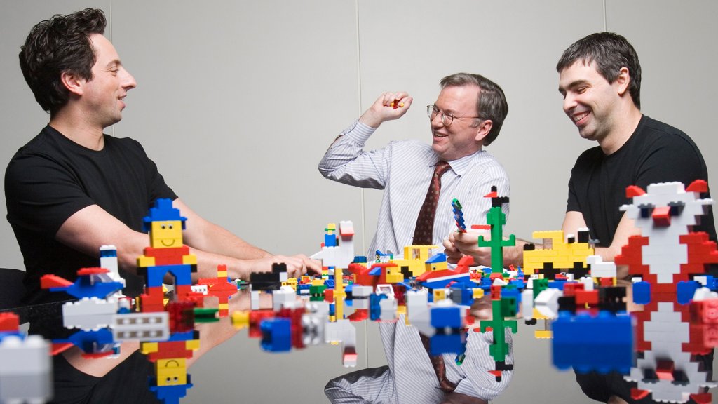 What Google Teaches Its Leaders | Inc.com