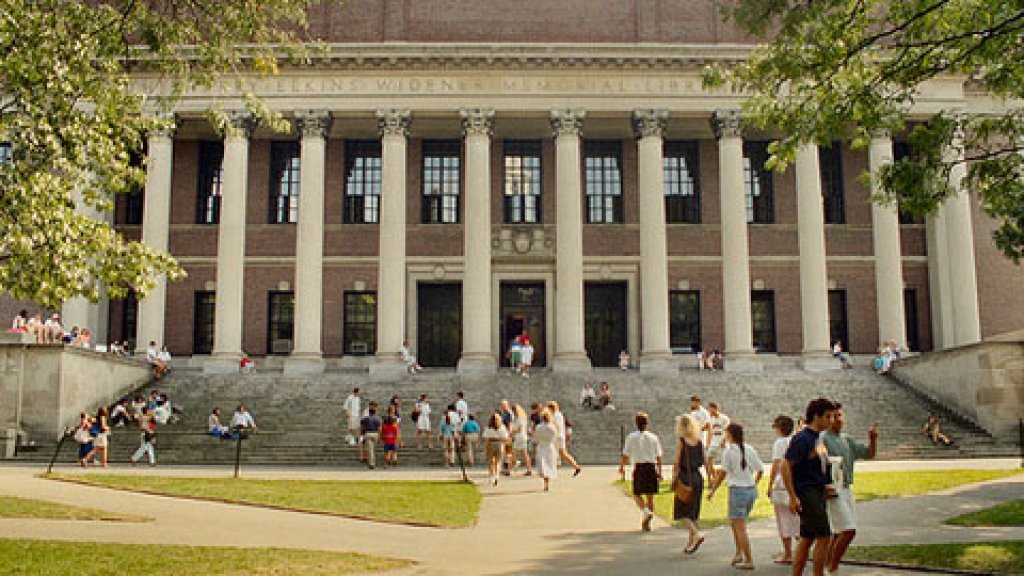 4 Harvard Start-ups to Watch | Inc.com