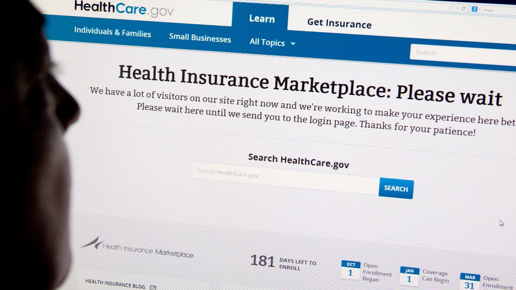 Best Way to Navigate Online Health Exchanges: Go Offline | Inc.com