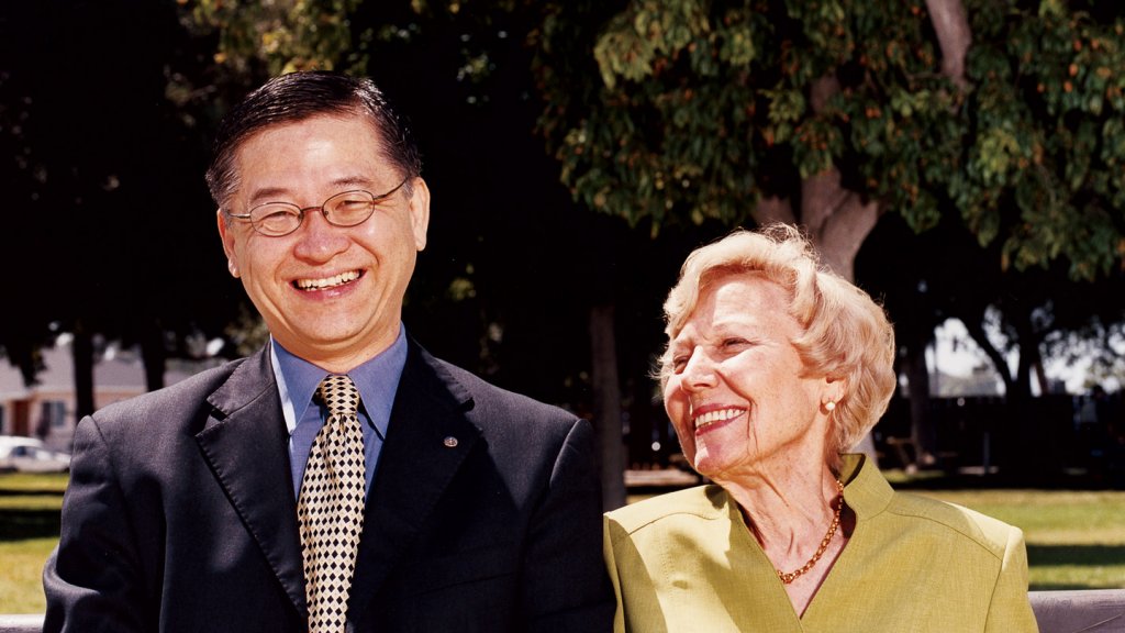 How I Did It: Chris Chen, CEO, Segue Electronics | Inc.com