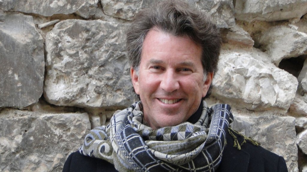 Seventh Generation Founder Wants to Change the World With... Condoms ...