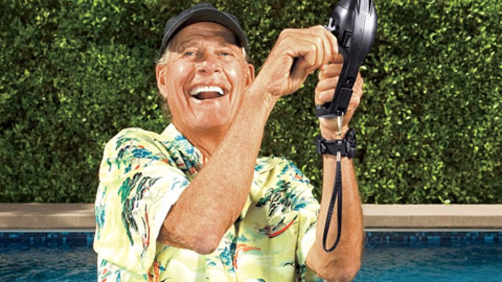 How I Did It: Ron Popeil, Ronco | Inc.com