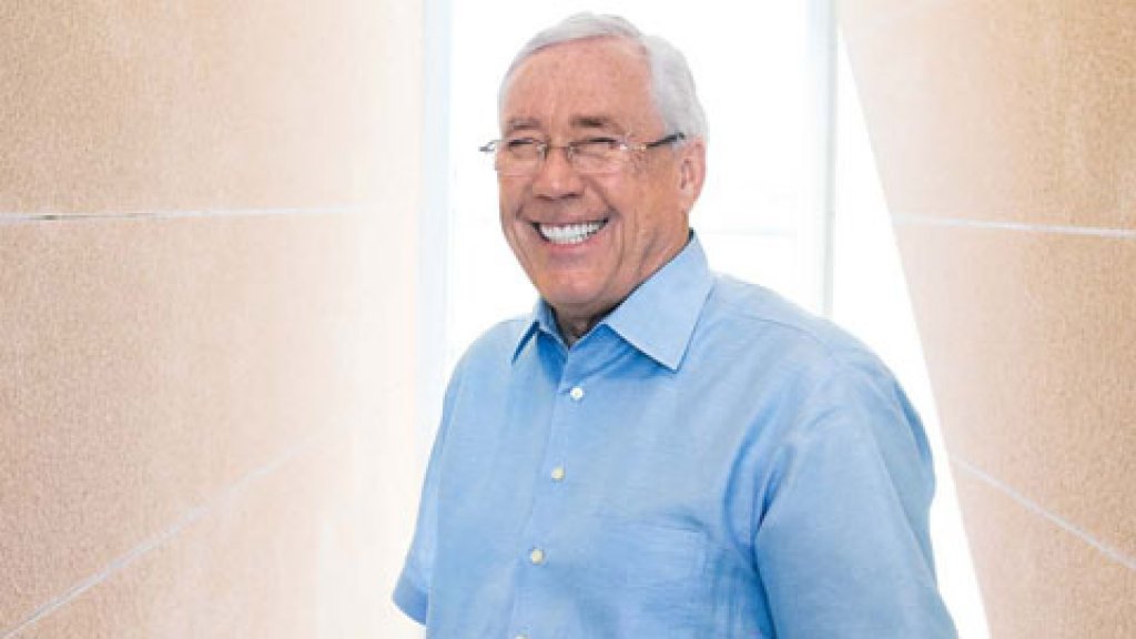 How I Did It: Serial Entrepreneur Richard Heckmann | Inc.com