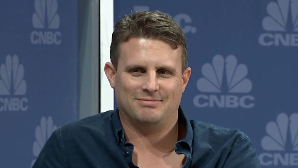 How This Billion-Dollar Company Was Born Out of an Apartment Bathroom ...