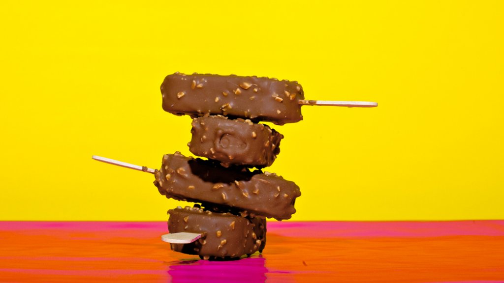 How These Ice Cream Entrepreneurs Conquered America's Sweet Tooth | Inc.com