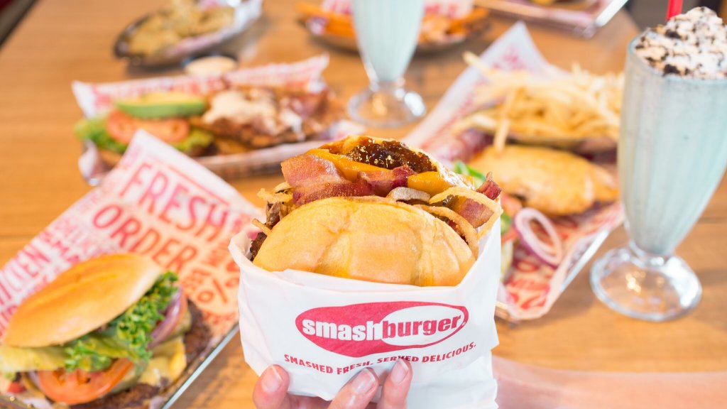 Here's What Really Happened When Smashburger Sold a Minority Stake for ...