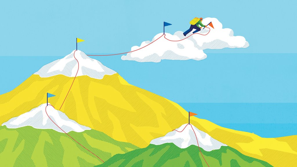 When Your Company Has Tripled Revenue--and Then Tripled It Again--This ...