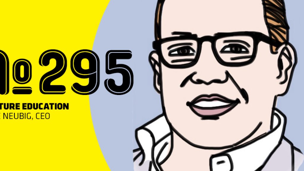 How This Former Slacker Built a Company That Keeps Kids in School | Inc.com