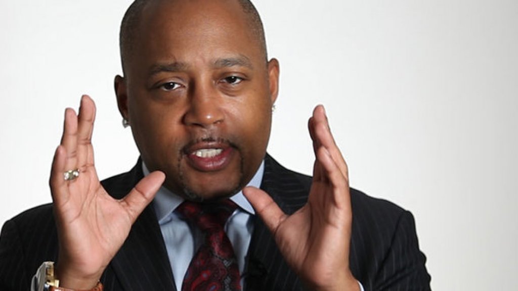 Why FUBU Founder Daymond John Was Turned Down for a Loan by 27 Banks ...