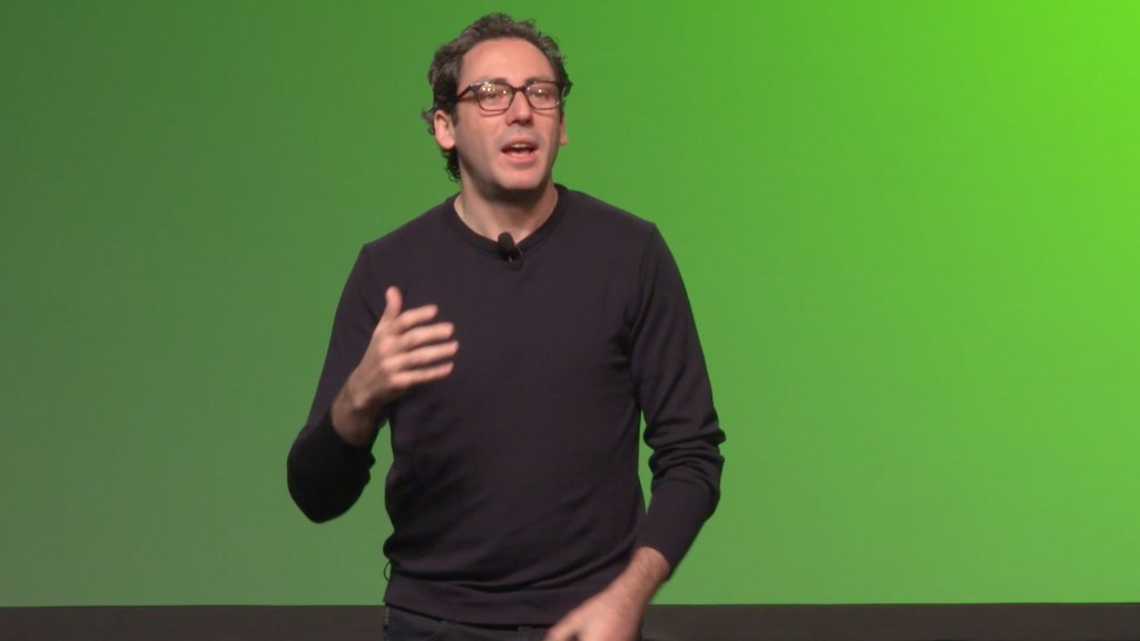 How Neil Blumenthal's Eye Doctor Inspired Him to Start Warby Parker ...
