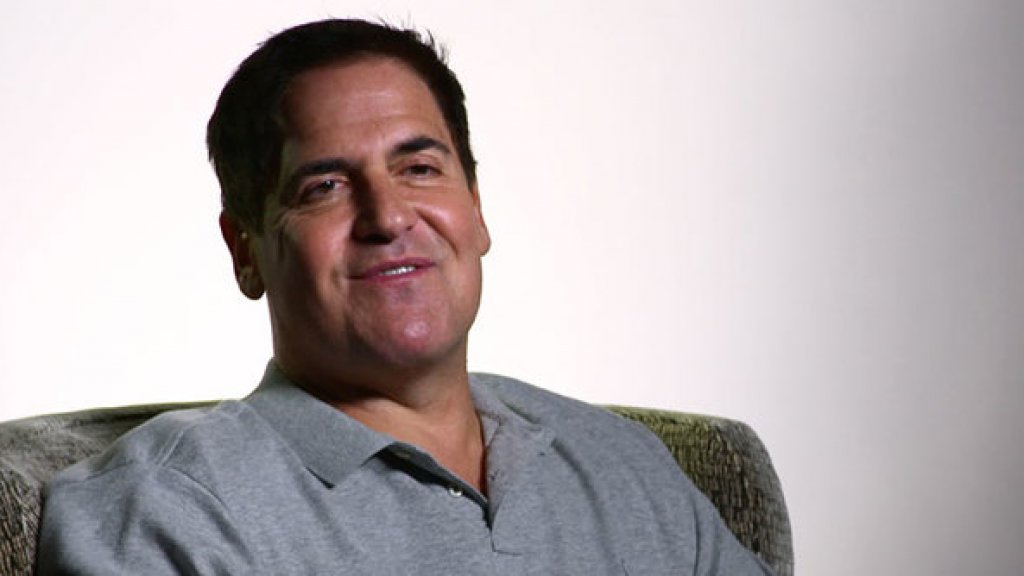 Mark Cuban: How to Tackle the Greatest Challenge of Starting a Business ...