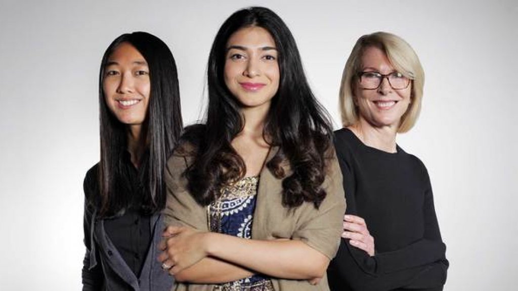 Why Talk About Women Entrepreneurs? | Inc.com