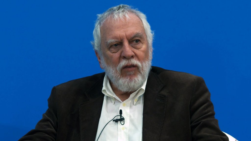 Nolan Bushnell: The Big Reason College Isn't for Everyone | Inc.com