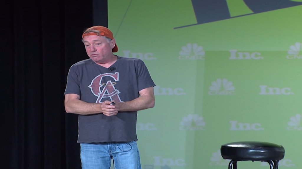 CrossFit Founder Greg Glassman: 'I've Never Seen Anyone Get Wealthy ...