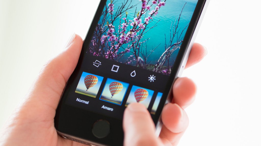 Instagram: How the Must-Have App Became the World's Camera Filter | Inc.com