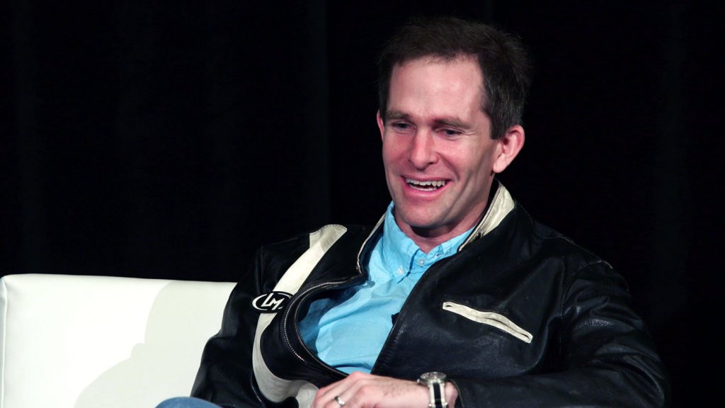 Local Motors's Jay Rogers on How to Fix the Auto Industry | Inc.com