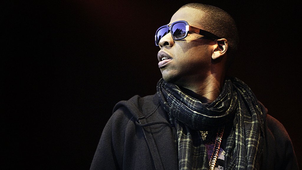 Jay-Z Shows Celebrity Investors How It's Done | Inc.com