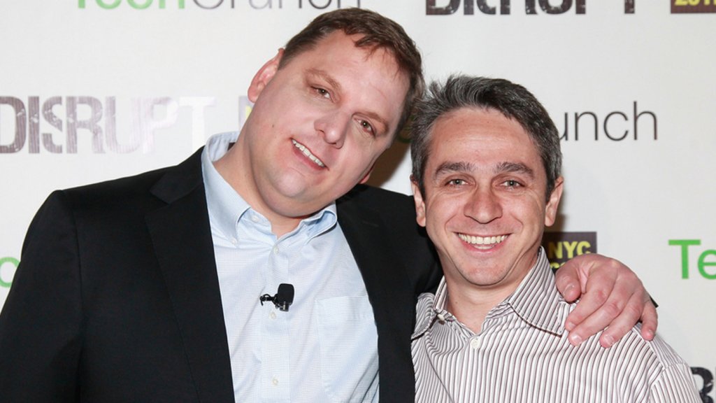 Josh Kopelman on Funding the Next Wave of Start-Ups | Inc.com