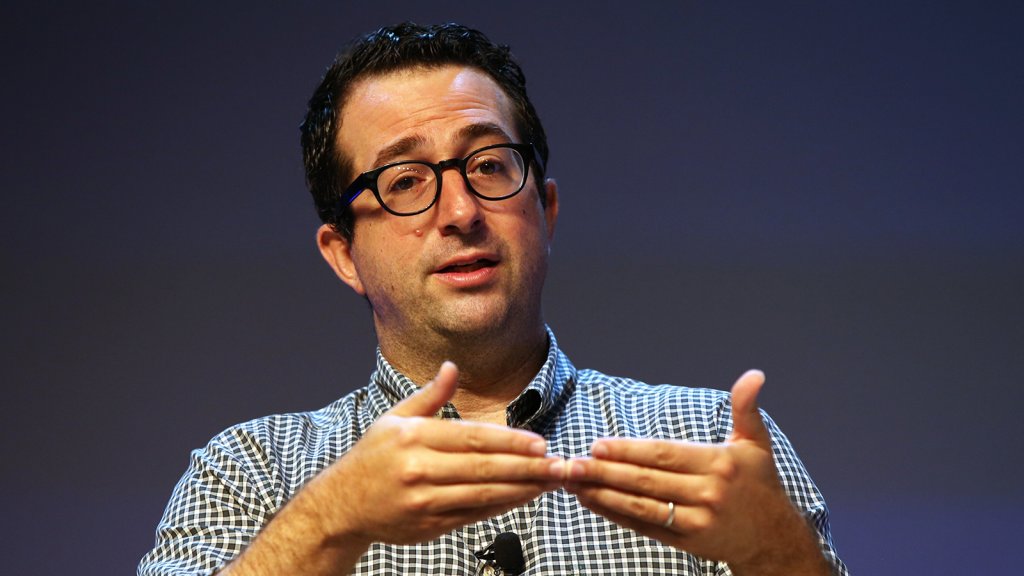 Live from GrowCo: Harry's Co-Founder Jeff Raider Reveals the Key to ...