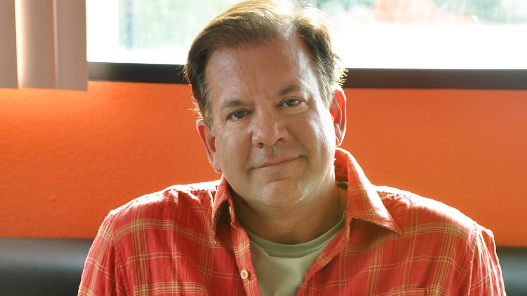 How Entrepreneur Jim Piccolo Came Back from the Dead to Create a ...