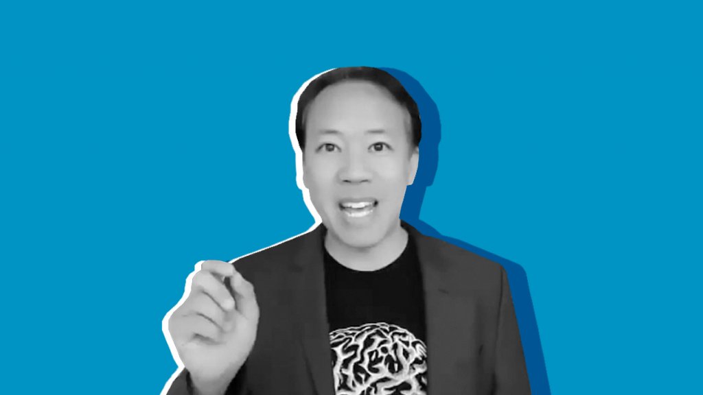 Jim Kwik on Why Meta Learning Is the Most Important Skill | Inc.com Jim Kwik on Why Meta Learning Is the Most Important Skill | Inc.com