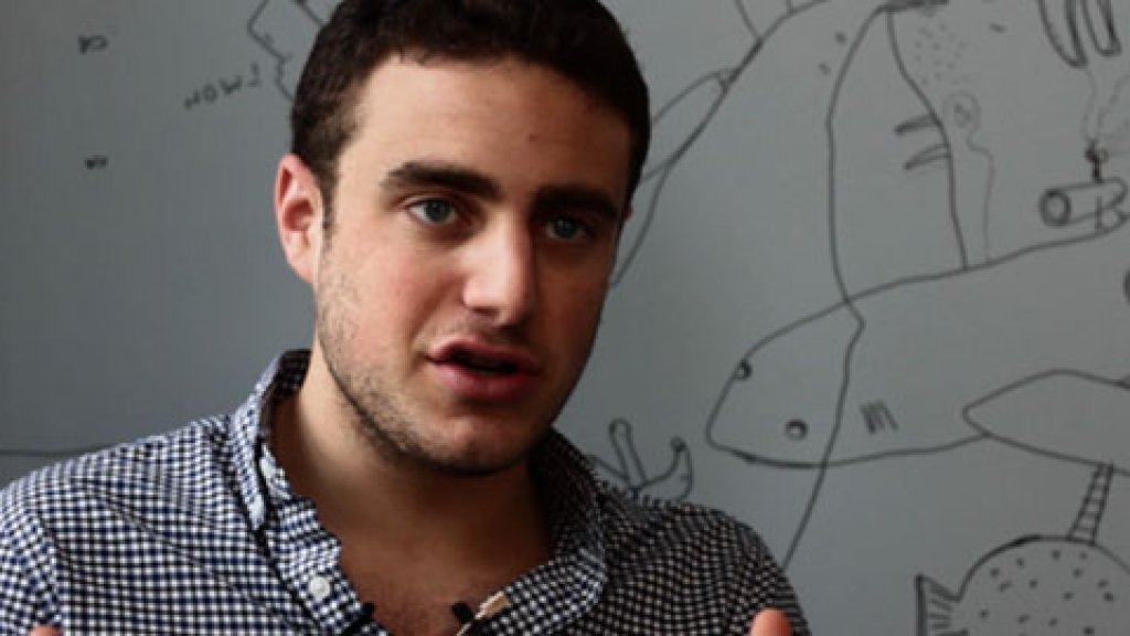 'Freaking Out': What Happened the Day Joe Cohen Launched Lore | Inc.com