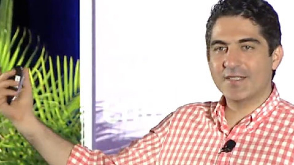 Put Your Values on the Wall (Literally) | Inc.com