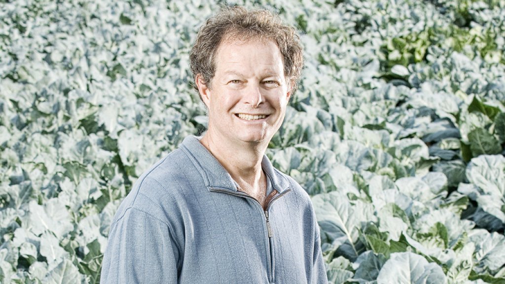 John Mackey: 4 Decisions That Built Whole Foods | Inc.com