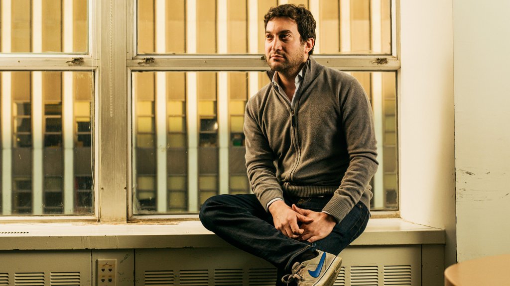 7 Questions for Shutterstock's Jon Oringer | Inc.com