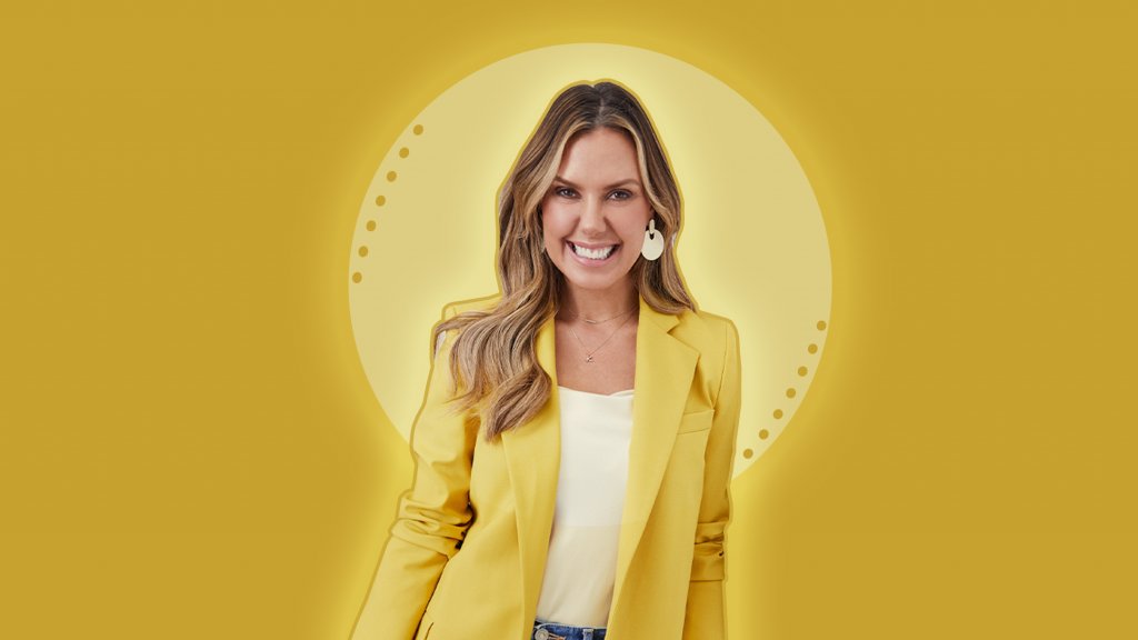 Kendra Scott: My Secret for Overcoming Setbacks | Inc.com