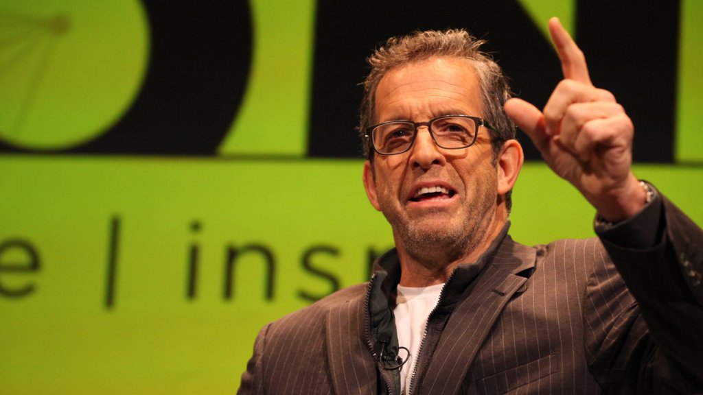 Kenneth Cole Explains What a Truly Creative Business Decision Looks ...