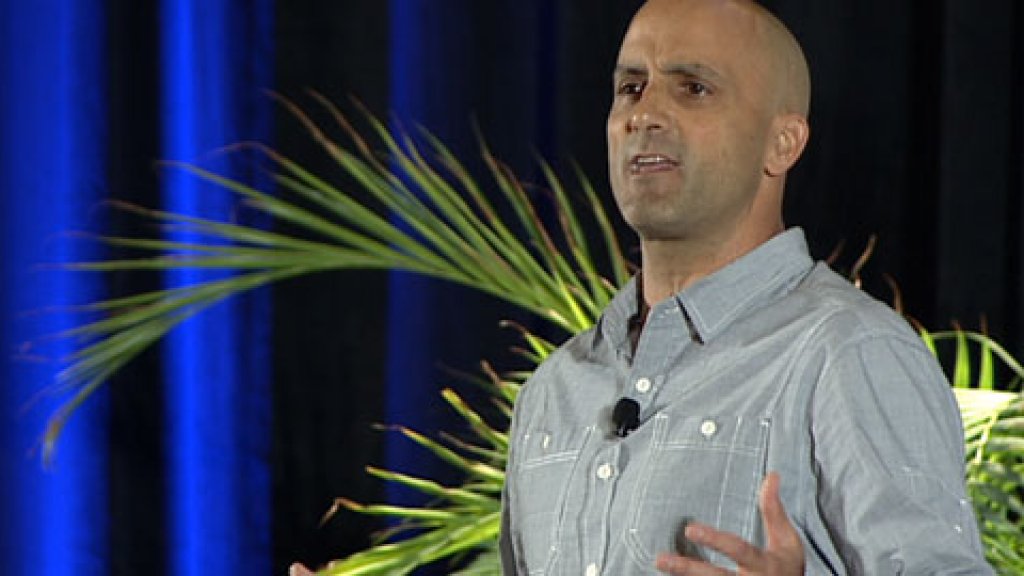 Clif Bar's Kevin Cleary: Secret to Success? Passionate Employees | Inc.com