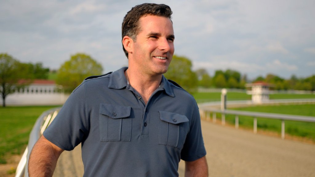 Kevin Plank's Formula for Under Armour's Innovative Design | Inc.com