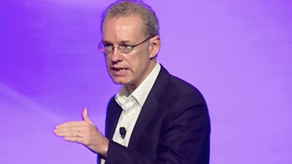 Kevin Ryan: How Gilt Groupe Recruits Top Talent | Inc.com