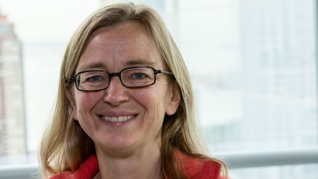 Kim Scott: What I Learned About Great Leadership While Working for ...